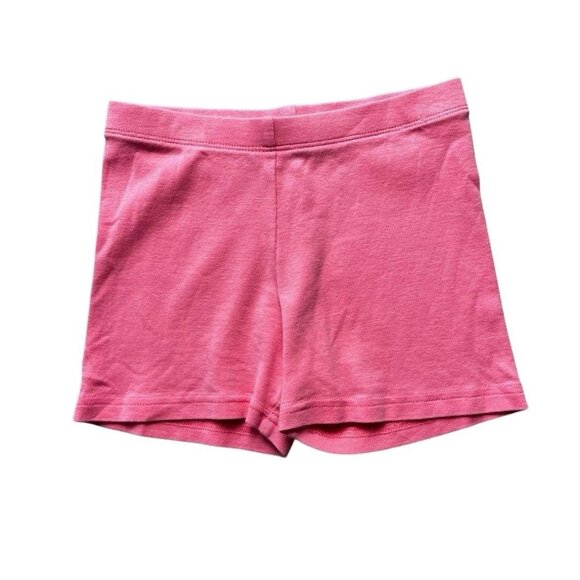 Tea Collection | Bottoms | Tea Collection Girls Pink Tumbling Shorts ...